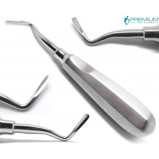 Apical Elevators Set of 2